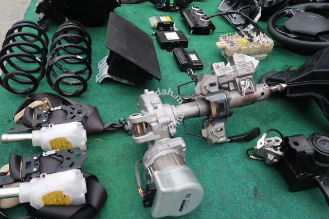 Mitsubishi Xpander Engine ecu Set - Car Accessories & Parts for sale in ...