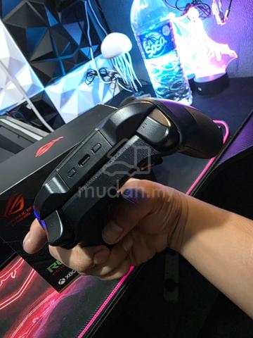 Rog Raikiri Pro - Games & Consoles for sale in Keningau, Sabah