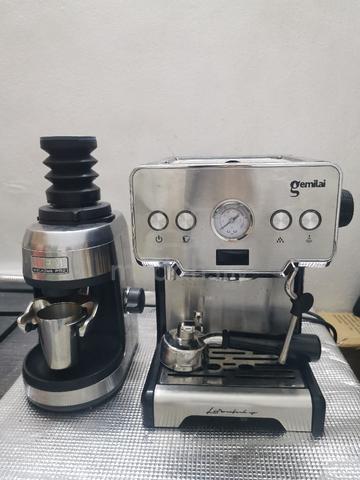 coffee machine with grinder - Home Appliances & Kitchen for sale in ...