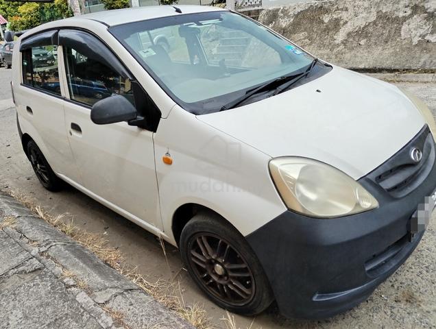 2011 Perodua VIVA 659cc 660 EX (M) - Cars for sale in Lahad Datu, Sabah