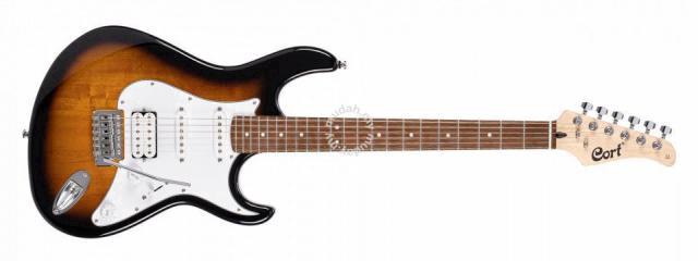 Cort G110 2T Electric Guitar - Music Instruments for sale in Gombak, Kuala Lumpur