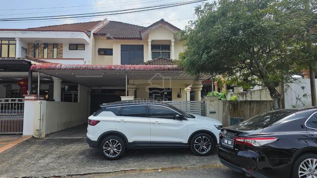 Semi-Detached House for Sale, 4 Bedroom, 2735 sq.ft, Kulim, Kedah ...