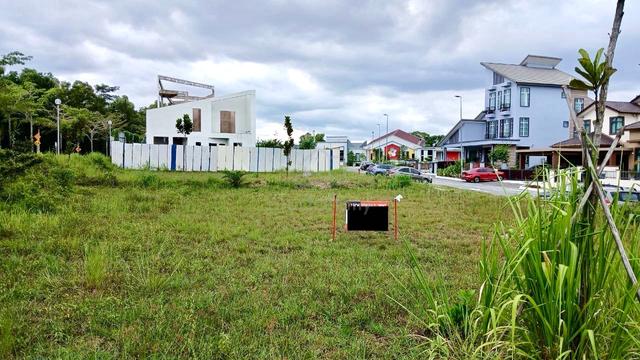 Residential Land for Sale, 2.29 Acre(s), Putrajaya, Putrajaya | Mudah.my