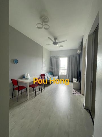 Condominium for Rent, 1 Bedroom, 550 sq.ft, Tropicana Bay Residences ...