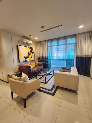 Condominium for Sale, 3 Bedroom, 828 sq.ft, Flora Rosa, Putrajaya ...