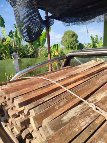 Kayu 1x2 panjang 4 kaki 8999 - Others for sale in Kota Bharu, Kelantan