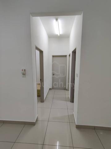 Condominium for Rent, 3 Bedroom, 850 sq.ft, Residensi Rampai, Setapak ...