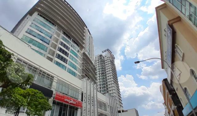 Office space for Sale, 1219 sq.ft, Kota Damansara, Selangor | Mudah.my