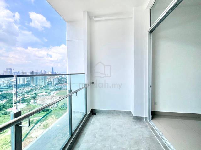 Condominium for Sale, 3 Bedroom, 1100 sq.ft, Anggun Lumayan, Cheras ...