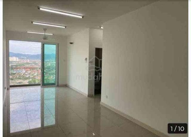 Service Residence for Sale, 2 Bedroom, 743 sq.ft, Sentul Point Suite ...