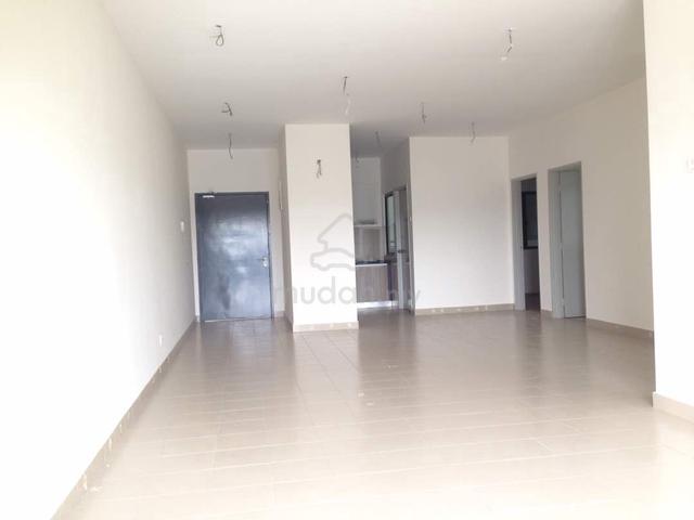 Service Residence for Sale, 3 Bedroom, 1082 sq.ft, Alami Residensi ...