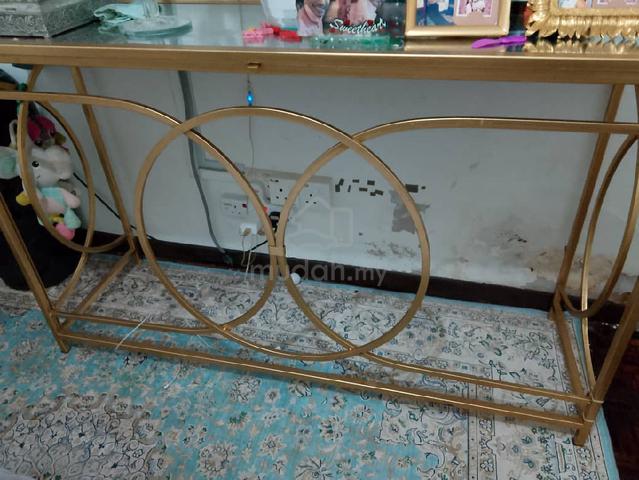 Console Table / Side Table BY SSF - Furniture & Decoration for sale in ...