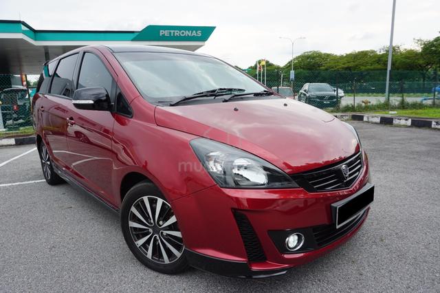 2020 Proton EXORA PREMIUM 1.6L (A) FULL SPEC TURBO - Cars for sale in ...
