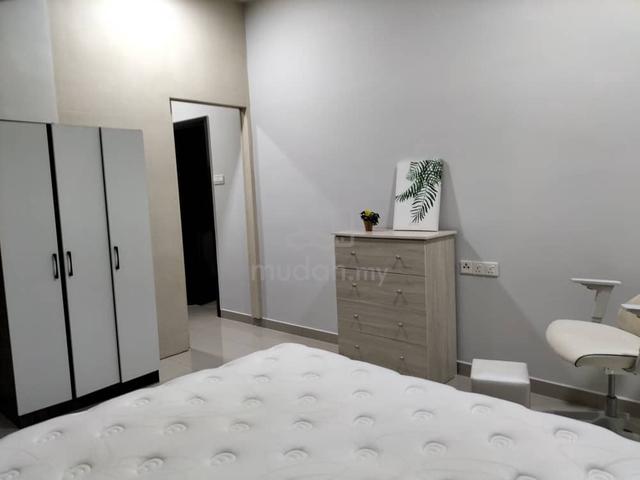 Service Residence for Sale, 3 Bedroom, 890 sq.ft, Regalia Residence ...