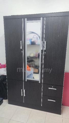 Almari Second - Furniture & Decoration for sale in Bukit Mertajam, Penang