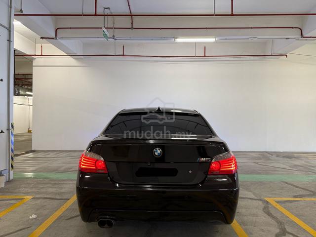 BMW e60 520i M5 - Cars for sale in Kajang, Selangor