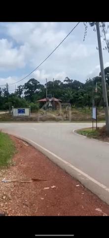 Agricultural Land for Sale, 3.8 Acre(s), Muar, Johor | Mudah.my