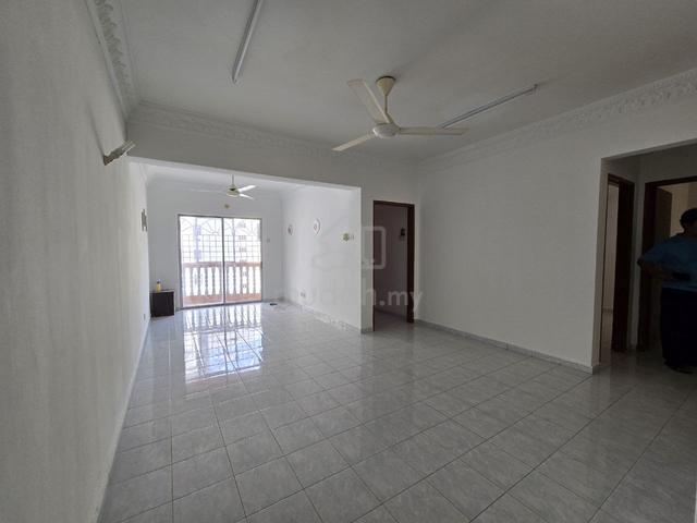 Condominium for Rent, 3 Bedroom, 860 sq.ft, Sri Ria Apartments, Kajang ...
