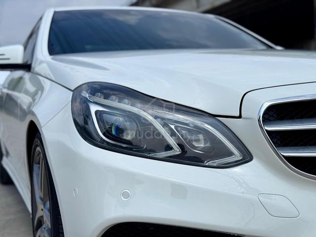 Mercedes Benz E250 AMG 2.0 FACELIFT 1 OWNER CARKIN - Cars for sale in ...