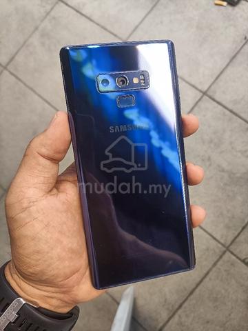 Samsung Note 9 - Mobile Phones & Gadgets for sale in Batu Caves, Selangor