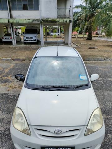 2010 Perodua VIVA 847cc 850 EX (M) - Cars for sale in Raub, Pahang