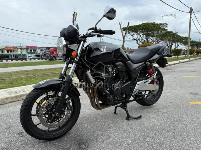 2024 Honda CB400 SF Hyper Vtec Revo "4Cylinder 2K - Motorcycles for ...