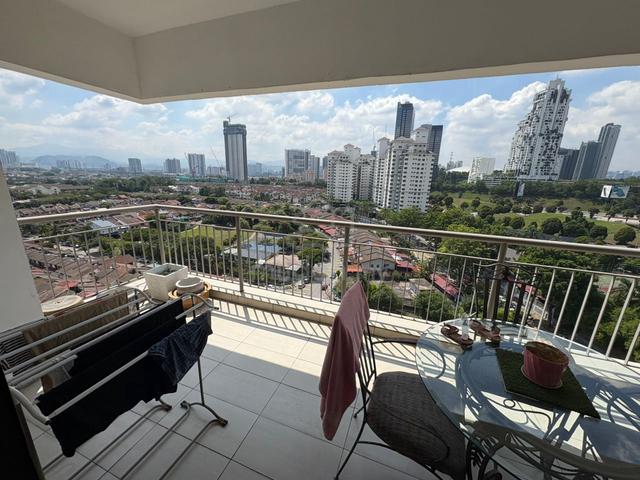 Condominium for Sale, 3 Bedroom, 1466 sq.ft, Menara Duta 1, Solaris ...