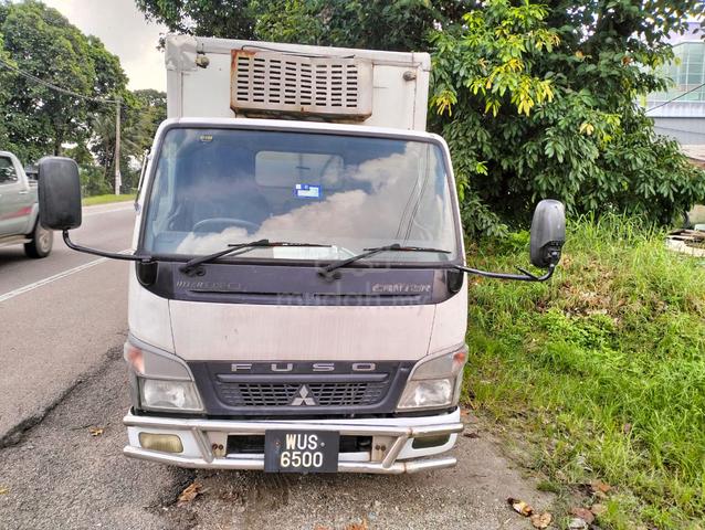 Rigid Lorry - Commercial Vehicle & Boats for sale in Klang, Selangor