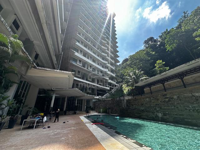 Condominium for Sale, 5 Bedroom, 2652 sq.ft, Armanee Terrace II ...