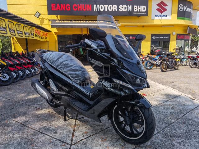 WMOTO RT3S RT3 V3 readystock & low monthly - Motorcycles for sale in ...