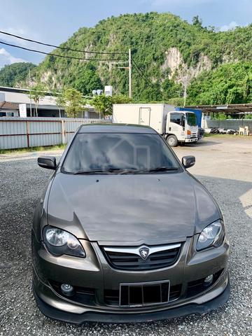 2011 Proton PERSONA 1.6 ELEGANCE BASE LINE (M) - Cars for sale in Ipoh ...