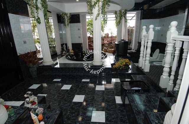 Condominium for Sale, 6 Bedroom, 8000 sq.ft, Cameron Towers, Petaling ...