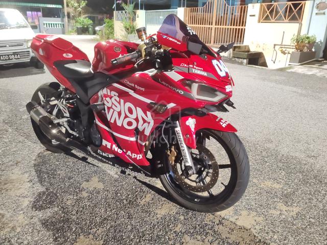 rare motorcycle in Malaysia - Motorcycles for sale in Ipoh, Perak ...