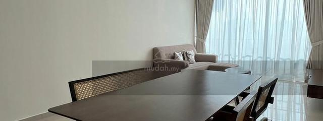 Condominium for Rent, 3 Bedroom, 900 sq.ft, Nikka Residence, Cheras ...