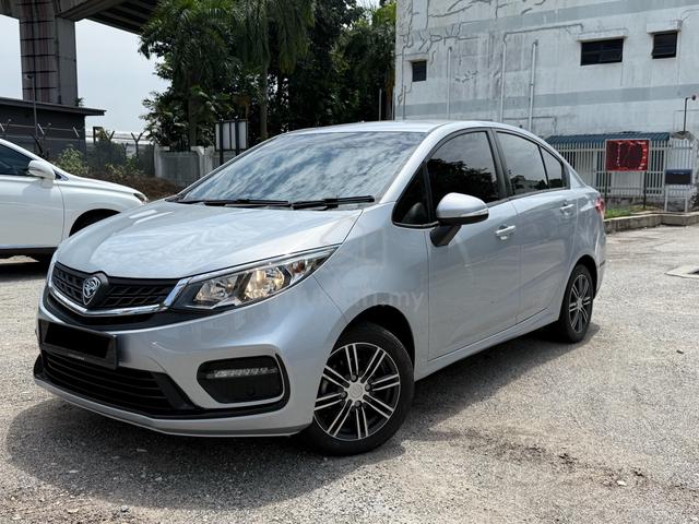2019 Proton PERSONA 1.6 PREMIUM (A) - Cars for sale in Bandar Puteri ...
