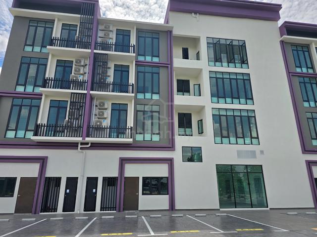 Office space for Rent, 650 sq.ft, Cyberjaya, Selangor 110381178 | Mudah.my