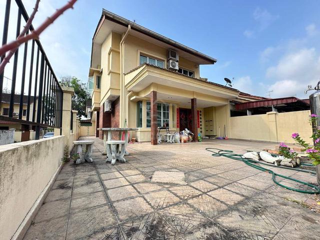 2-storey Terraced House for Rent, 5 Bedroom, 2970 sq.ft, Iskandar Puteri, Johor | Mudah.my