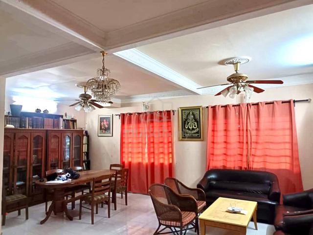 Bungalow House for Sale, 6 Bedroom, 2118 sq.ft, Batu Caves, Selangor ...