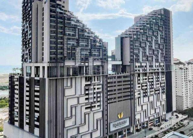 Service Residence for Sale, 1 Bedroom, 435 sq.ft, Imperio Residence ...