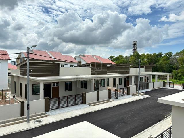 Semi-Detached House for Sale, 3 Bedroom, 2199 sq.ft, Alor Setar, Kedah ...