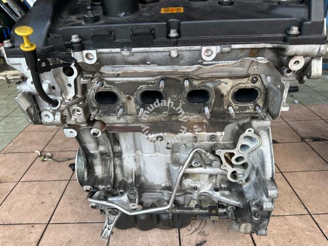 Mini cooper s r55 r56 r60 n18 turbo engine kosong - Car Accessories ...