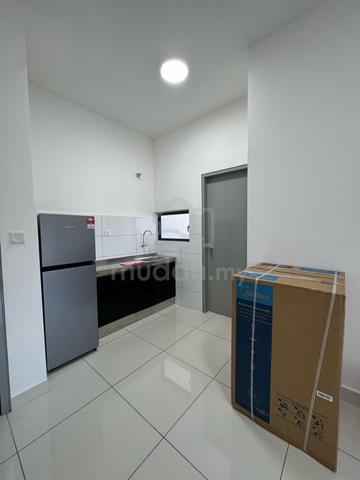 Service Residence for Rent, 3 Bedroom, 773 sq.ft, Traders Park ...