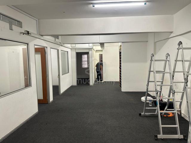 Office space for Sale, 889 sq.ft, Setapak, Kuala Lumpur 113005845 ...