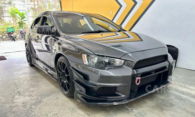 2011 Proton INSPIRA EVO 2.0 (AUTO)-RENDAHMUKA - Cars for sale in Batu ...