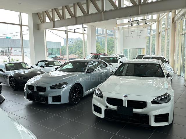 2023 Bmw M2 BIG OFFER NOW MANY UNITS MARI MARI - Cars for sale in ...