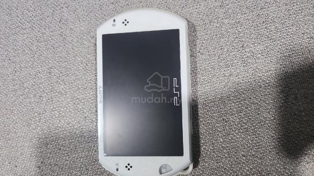 pspgo/psp rare - Games & Consoles for sale in Kuantan, Pahang