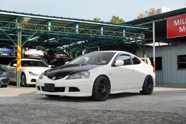 2005 Honda INTEGRA 2.0 TYPE-R FACELIFT (M) DC5 R - Cars for sale in Old ...