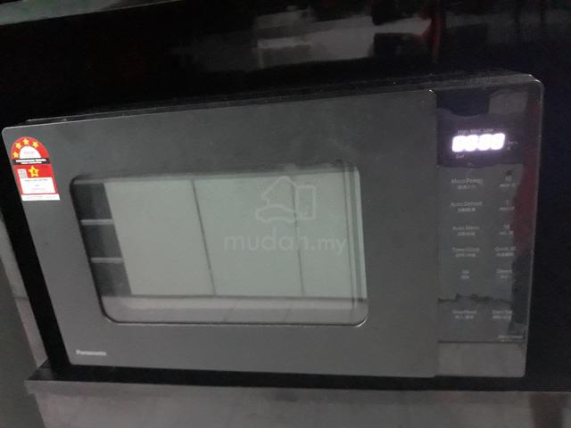 panasonic digital mircowave - Home Appliances & Kitchen for sale in ...