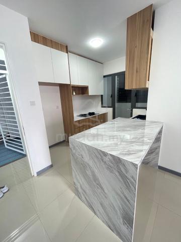 Service Residence for Sale, 3 Bedroom, 990 sq.ft, United Point ...