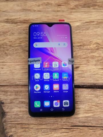 Vivo Y11 Screen Baru Tukar Murah Nego - Mobile Phones & Gadgets for ...